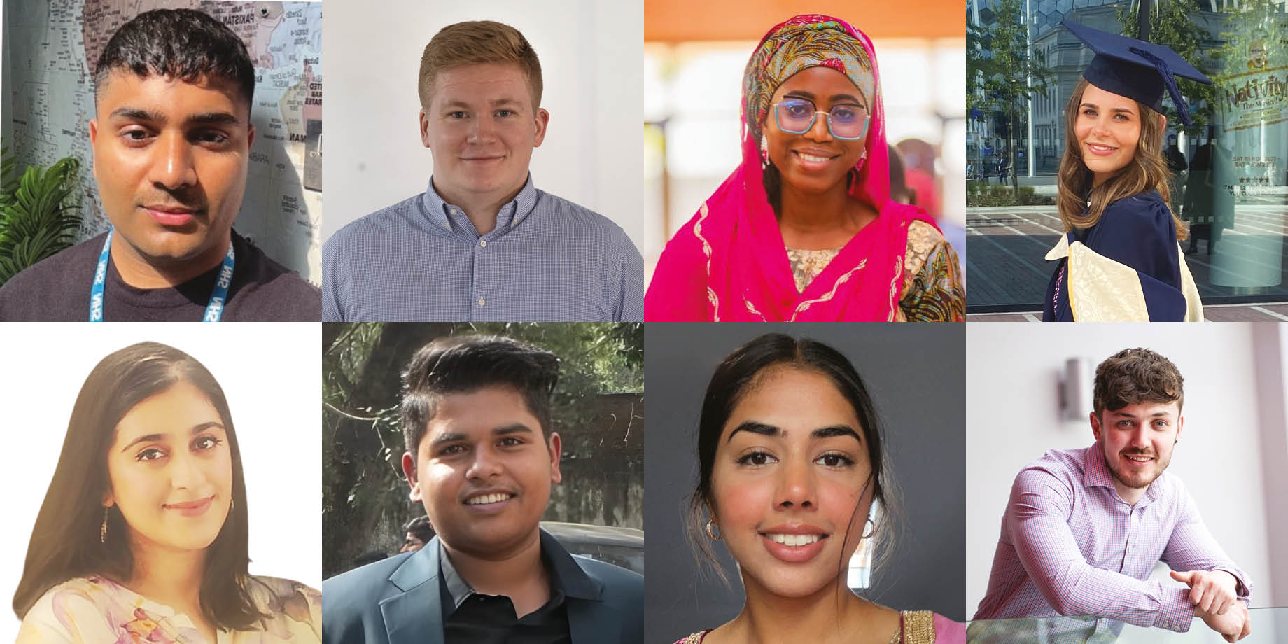 Emerging Young Leader Award 2024 - IoL EDGE